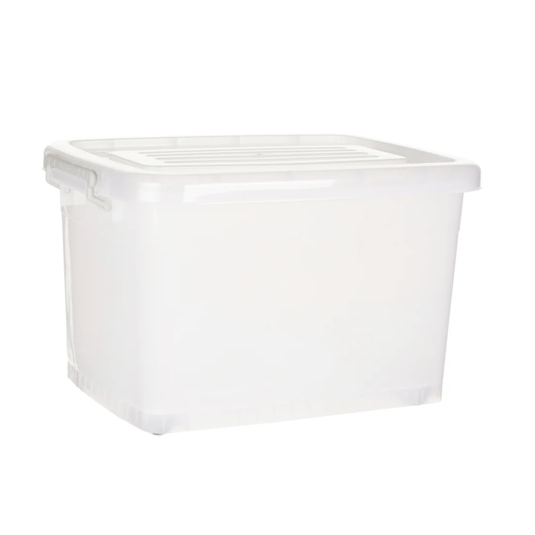 Multipurpose Stackable Container - KitchenSpot